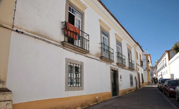 Universidade de Évora / Media / Notícias