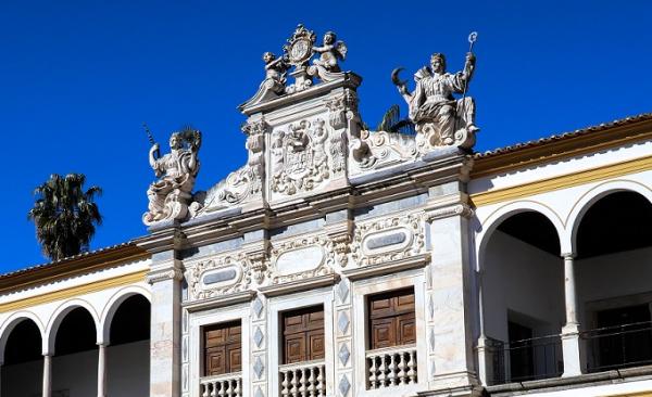 Universidade de Évora / Media / Notícias