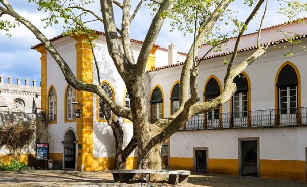 Universidade de Évora / Media / Notícias