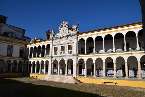 Universidade de Évora / Media / Notícias