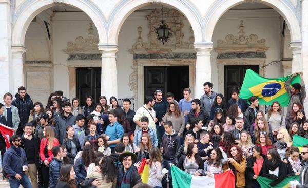 Universidade de Évora / Media / Notícias