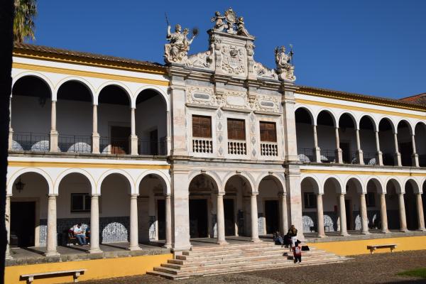 Universidade de Évora / Media / Notícias