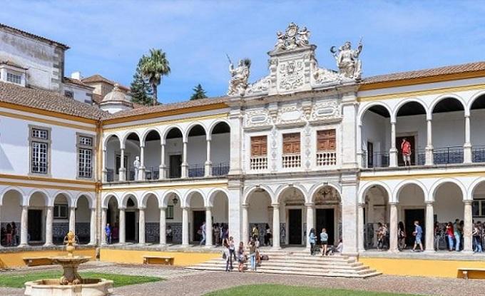 Universidade de Évora / Media / Notícias