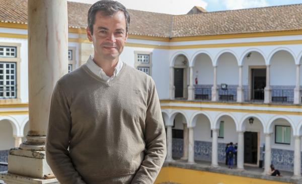 Universidade de Évora / Media / Notícias