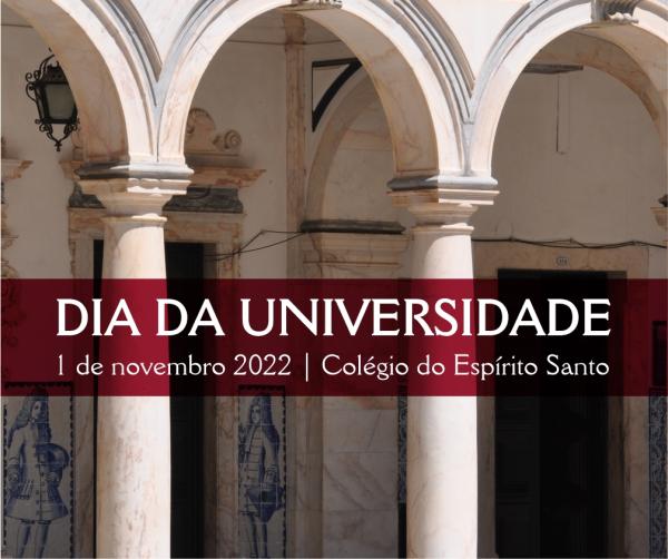 Universidade de Évora / Media / Notícias