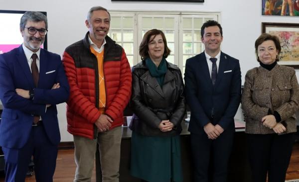 Universidade de Évora / Media / Notícias