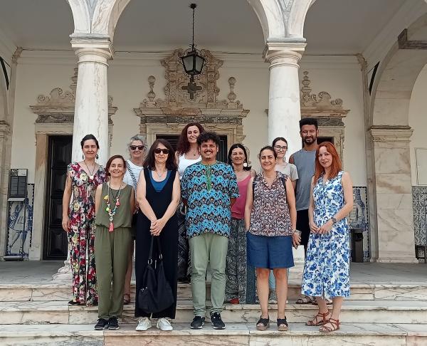 Universidade de Évora / Media / Notícias