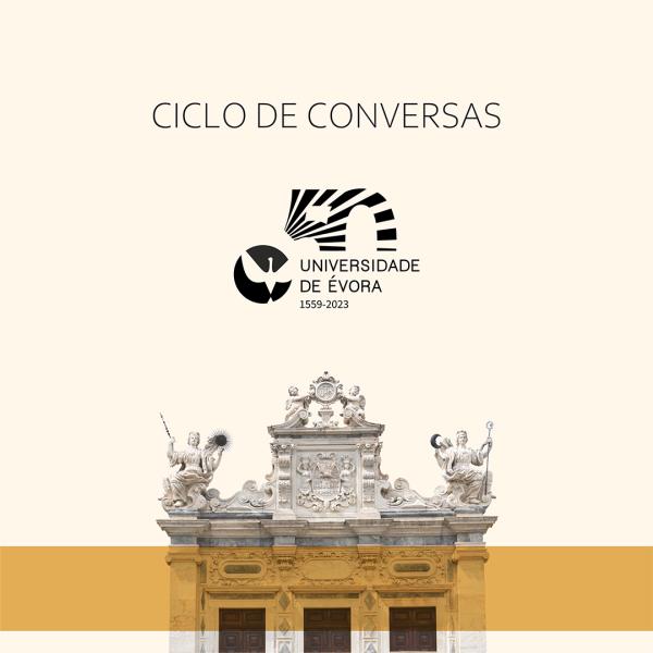 Universidade de Évora / Media / Agenda