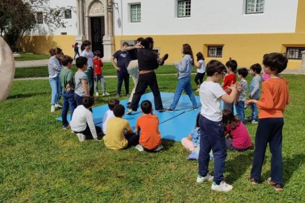 Universidade de Évora / Media / Notícias